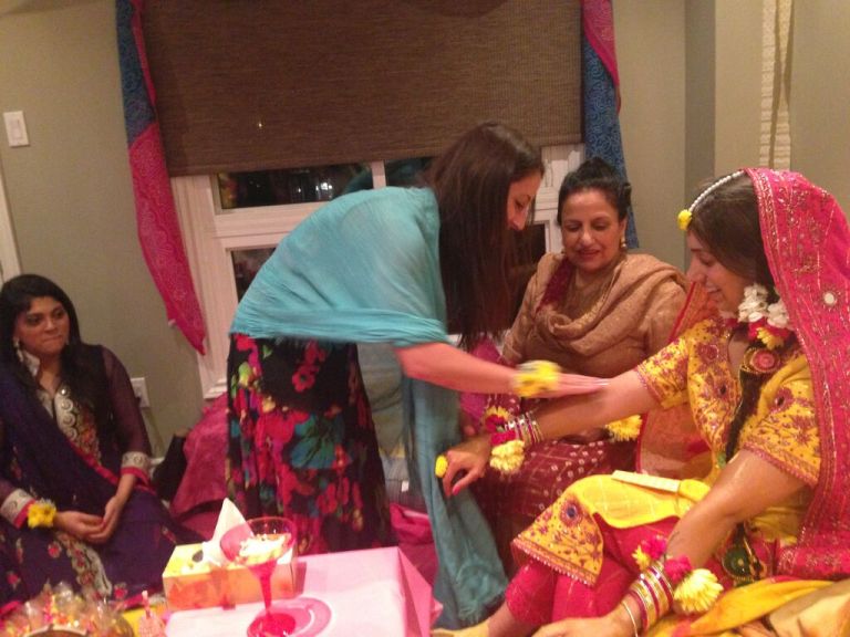 Pakistani Wedding Rasams 101 – mybigfatpakistani