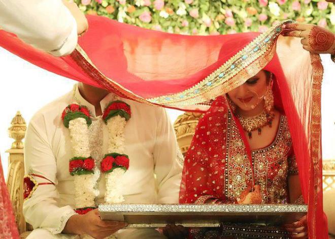 Pakistani Wedding Rasams 101 – mybigfatpakistani